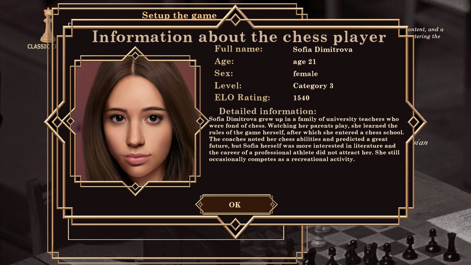 Progress Chess on Steam