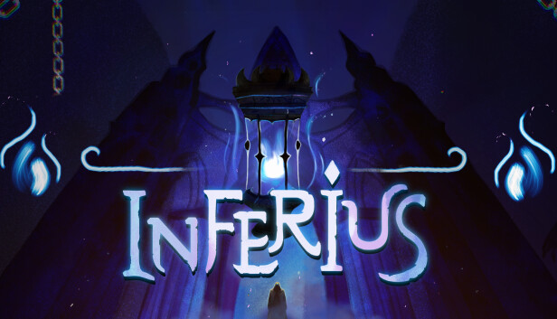 Inferius on Steam