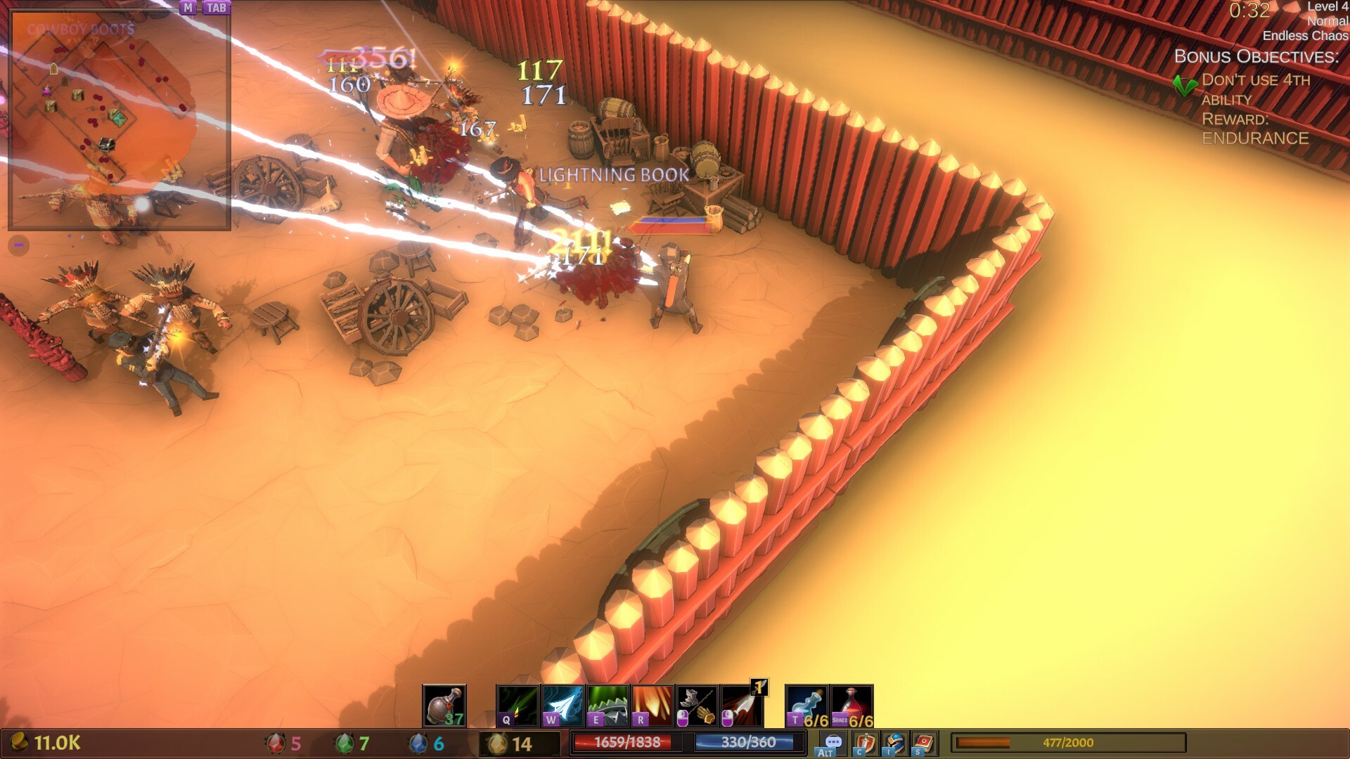 Gah! on Steam