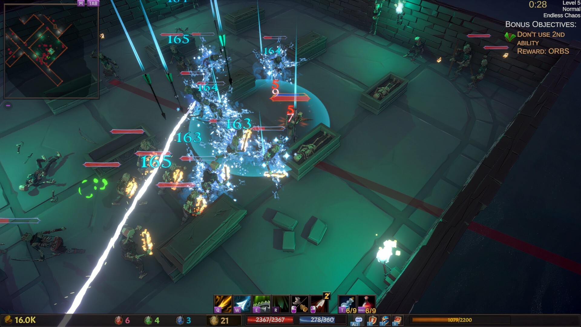 Gah! on Steam