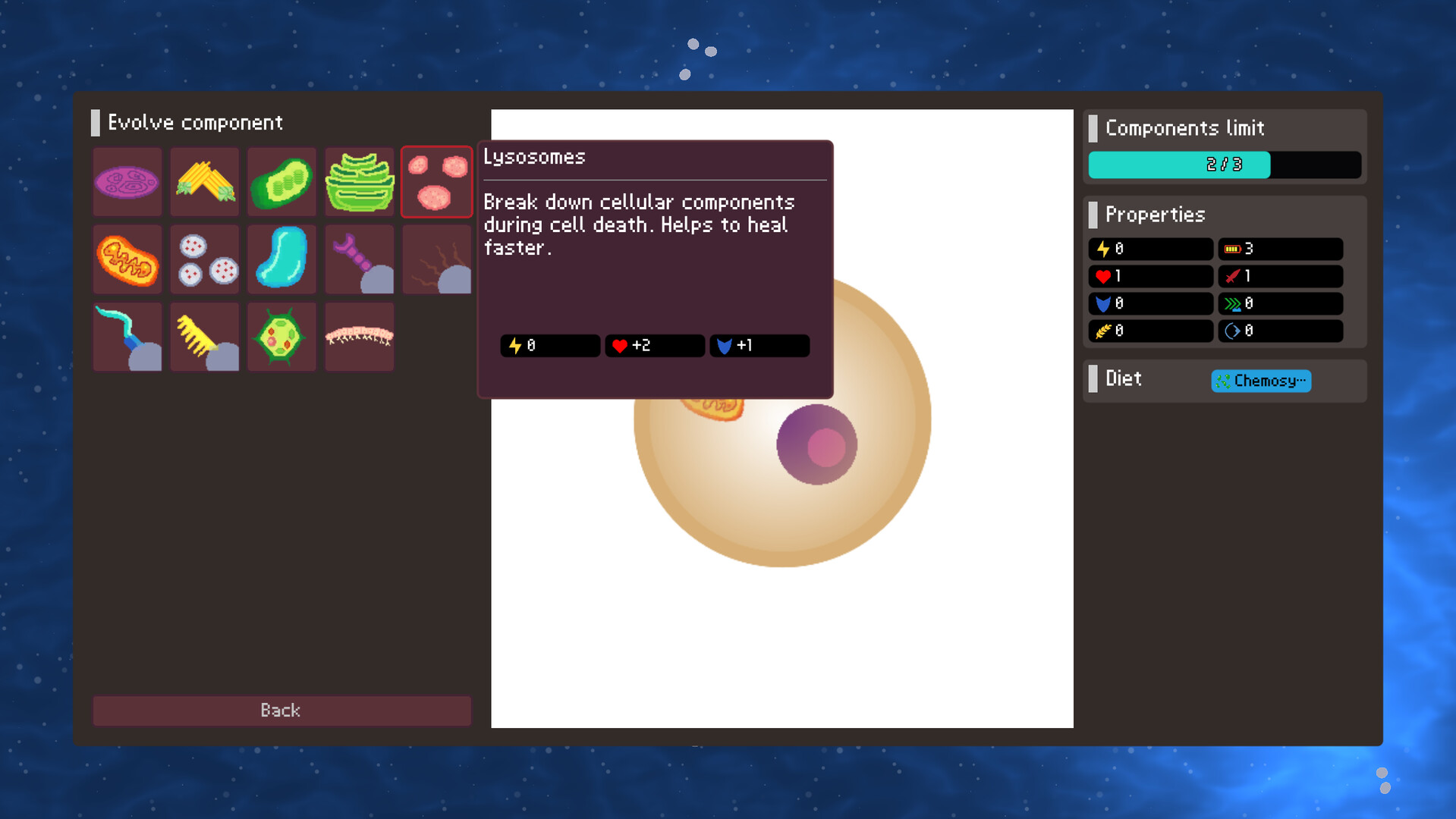 Planetary Life Walkthrough Wiki