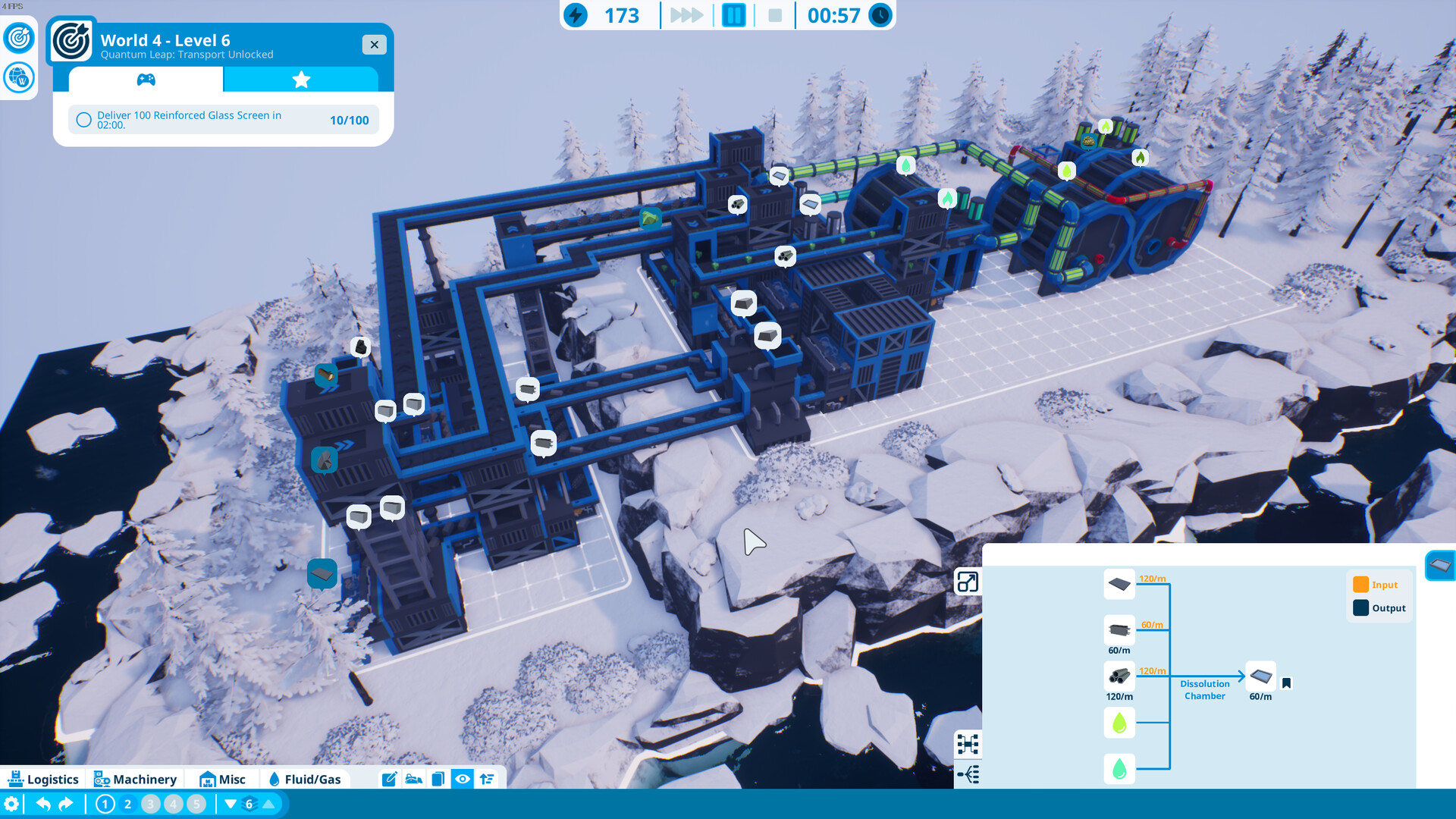 Automate It - Keymailer