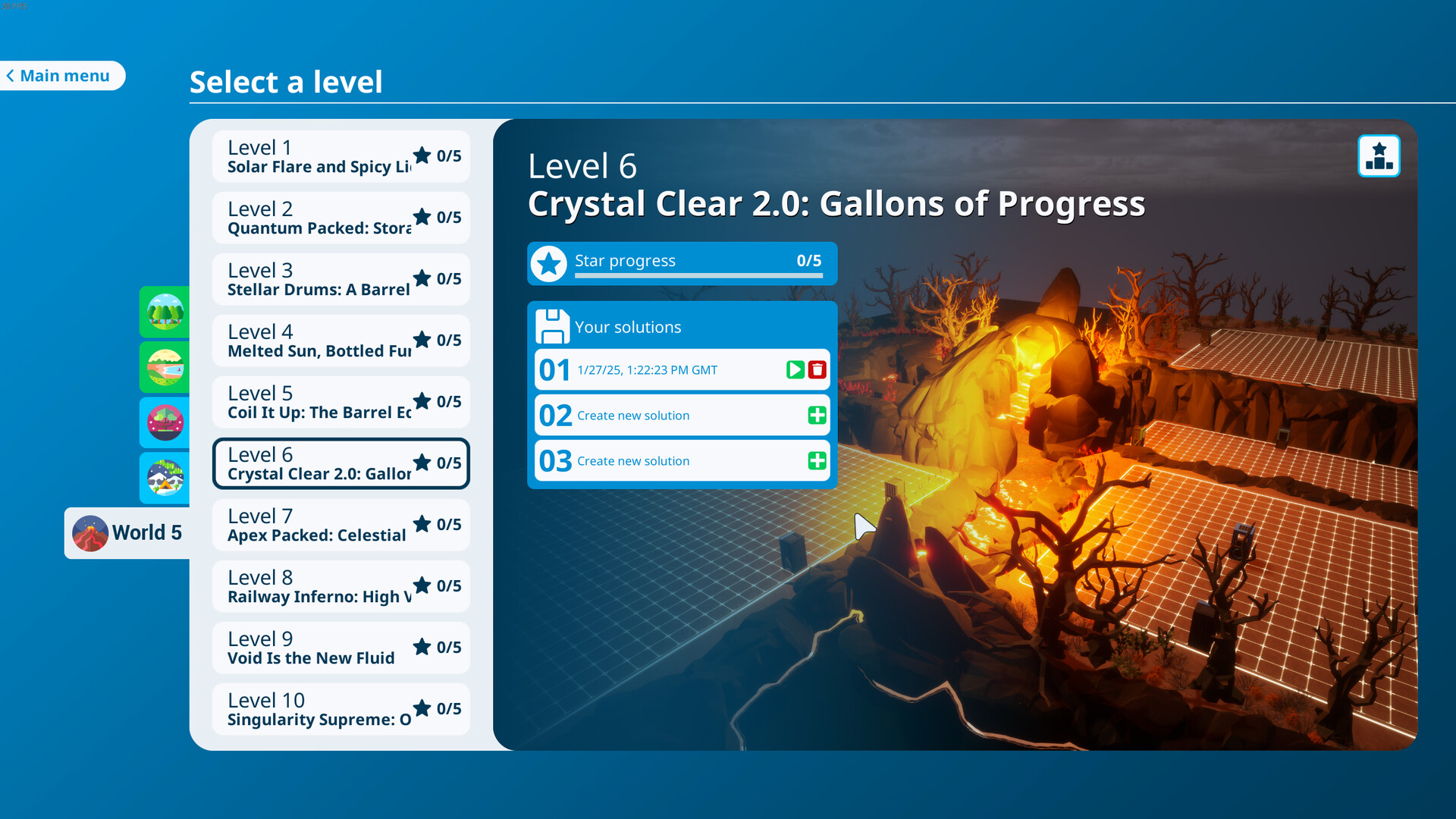 Automate It - Keymailer