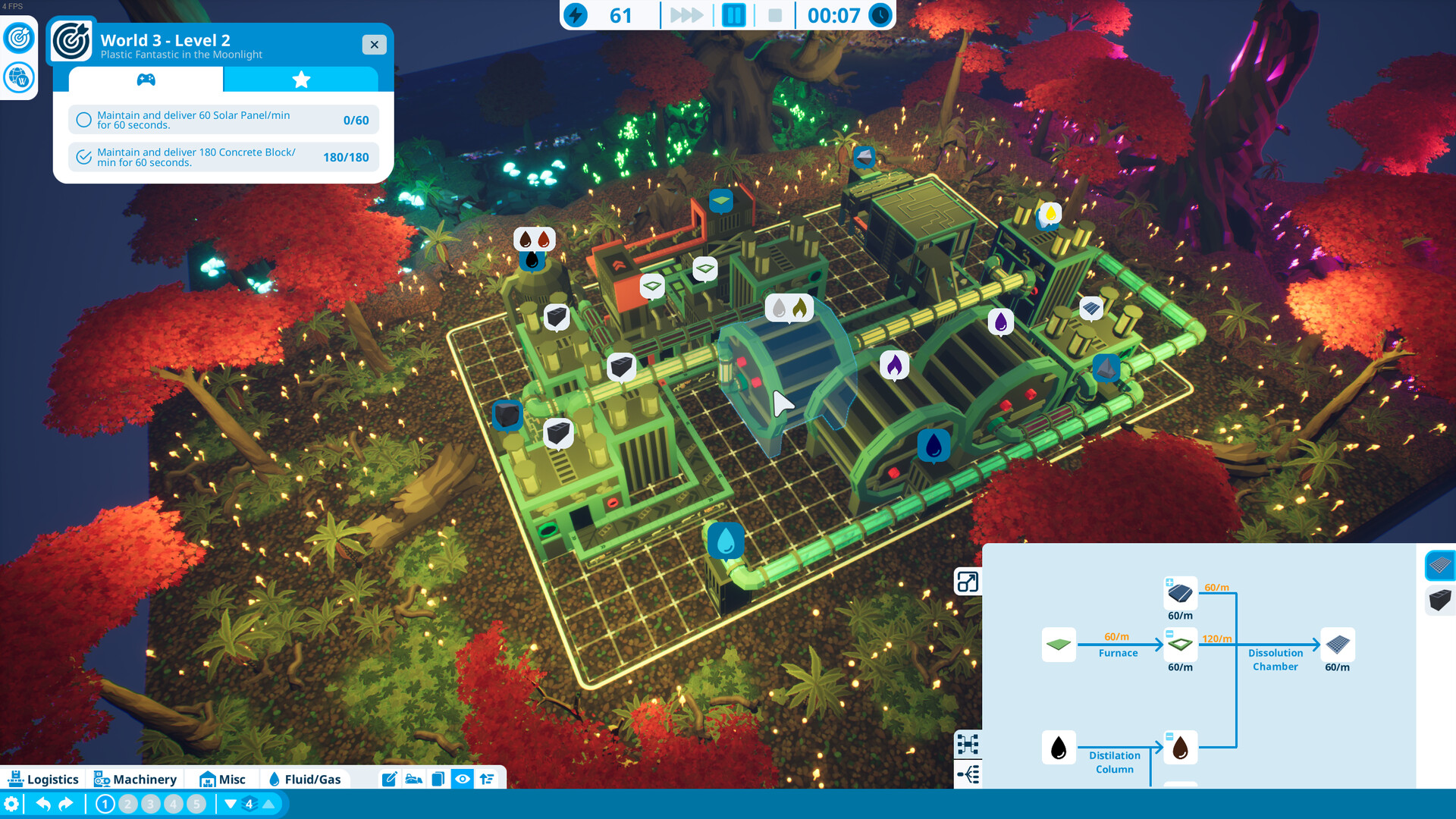 Automate It - Keymailer