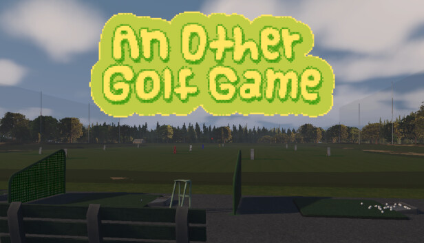 An Other Golf Game on Steam