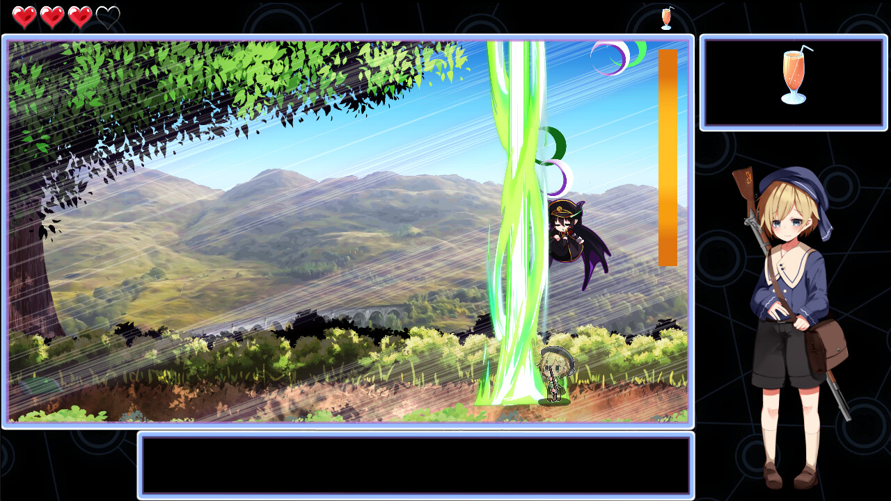 Steam:guns Of Succubus2 ~夢魔とメイドとマスケット~
