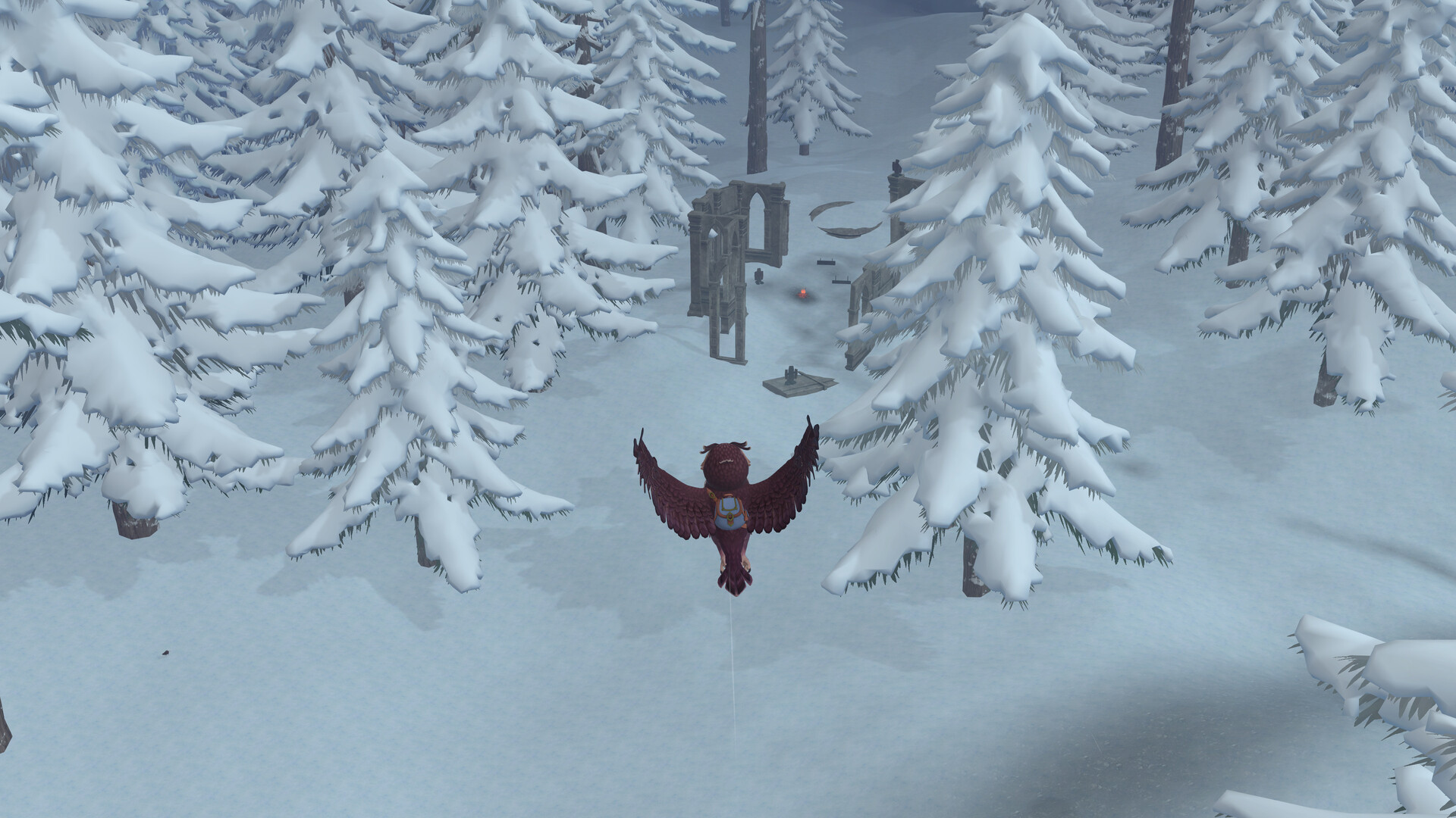 Wizards Owl: Magic Delivery on Steam