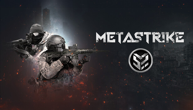 MetaStrike on Steam