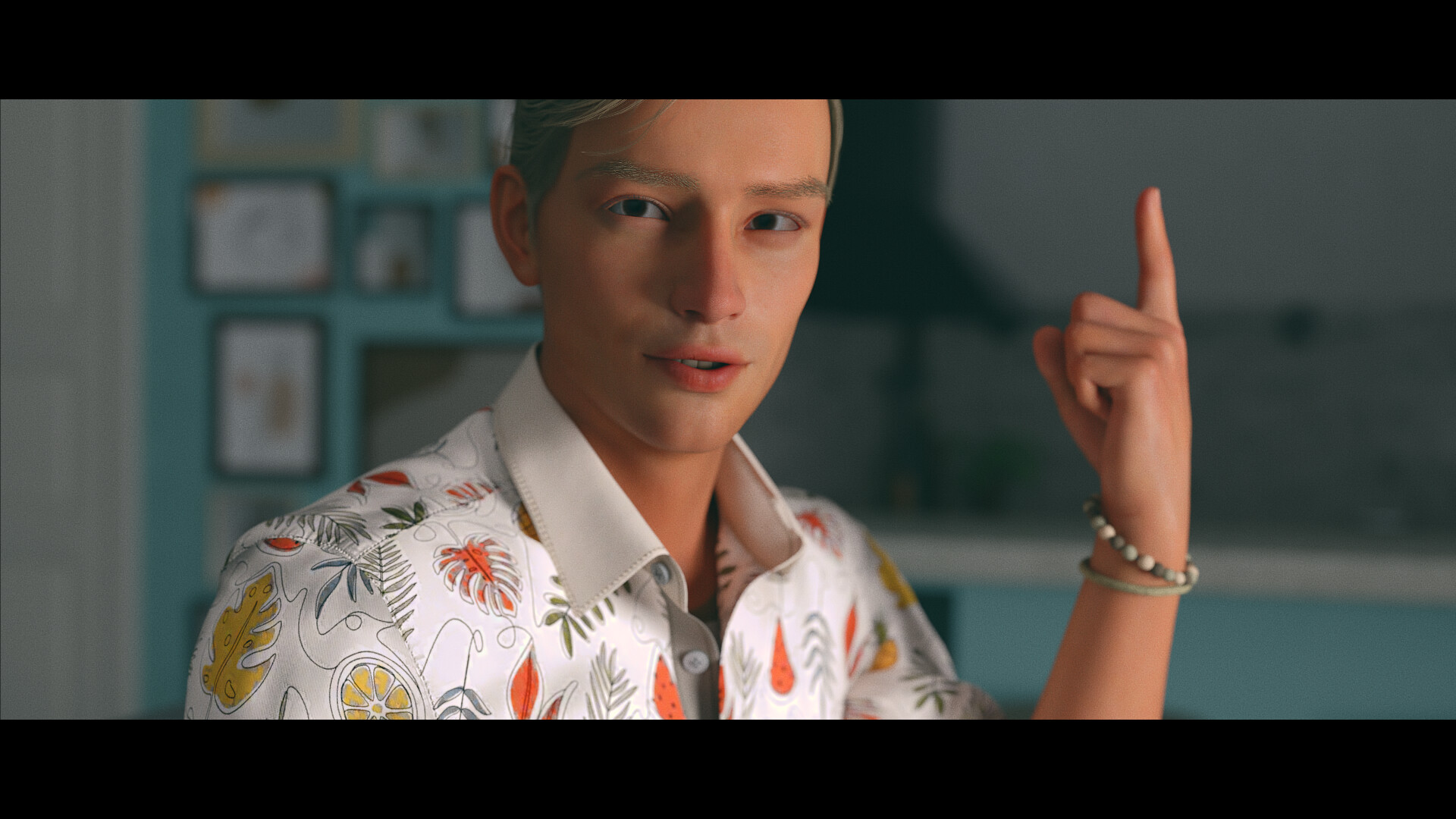 Strangers on Paper on Steam