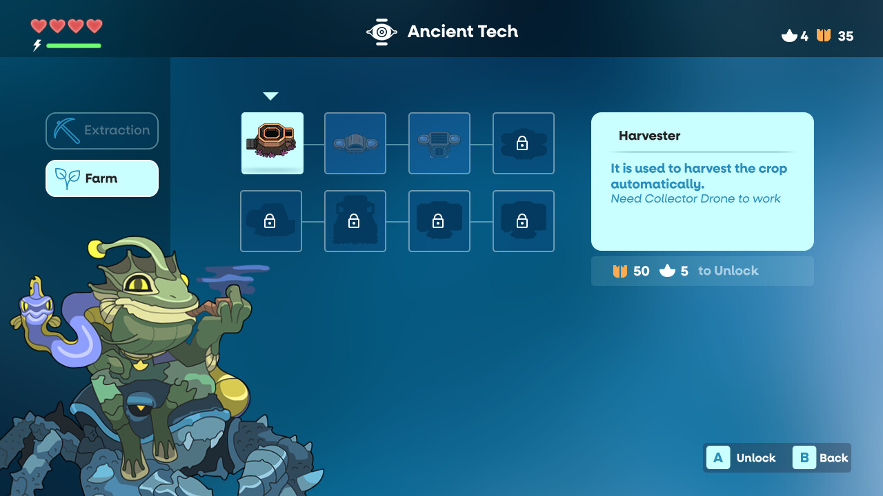 Forgotten Waters on Steam