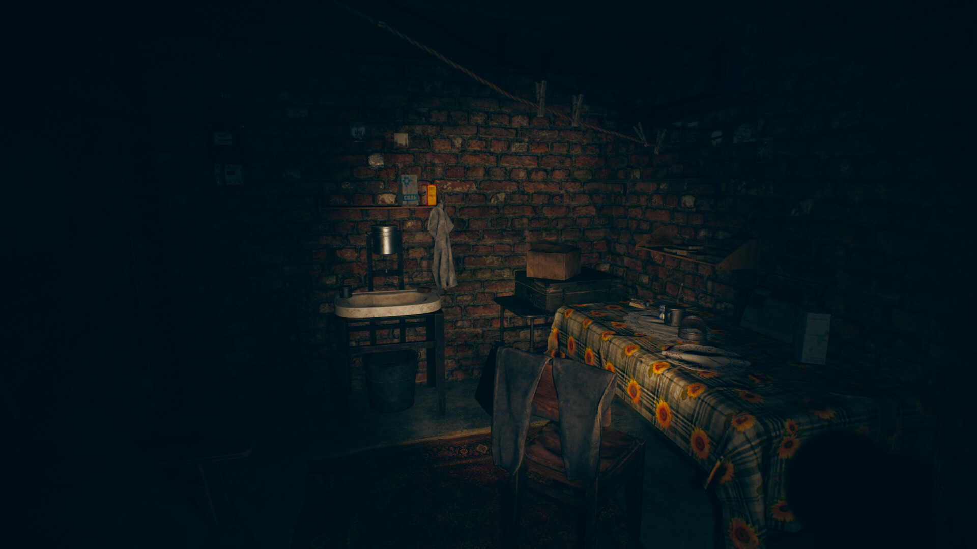 Pieces of me on Steam