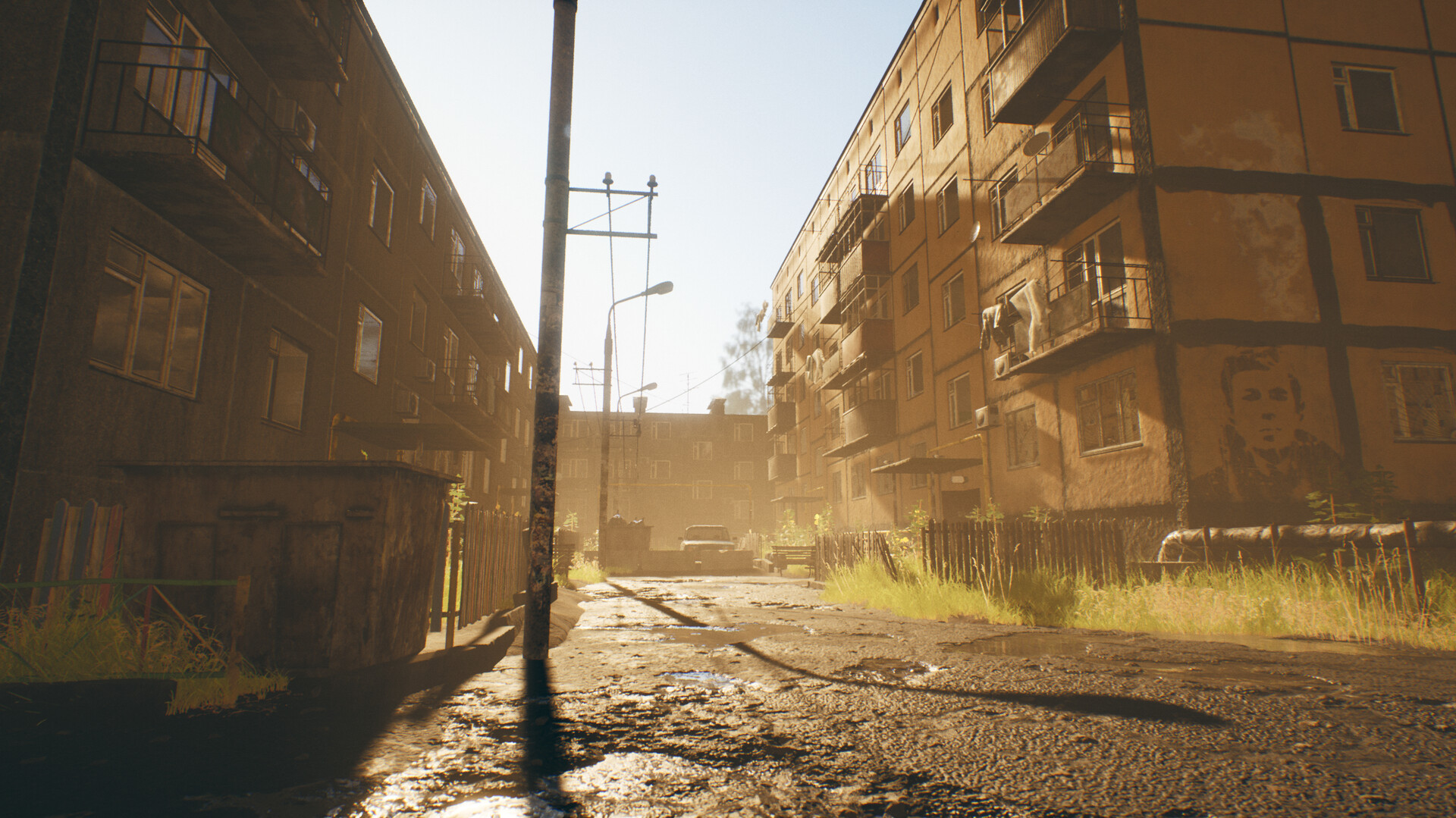 Pieces of me on Steam