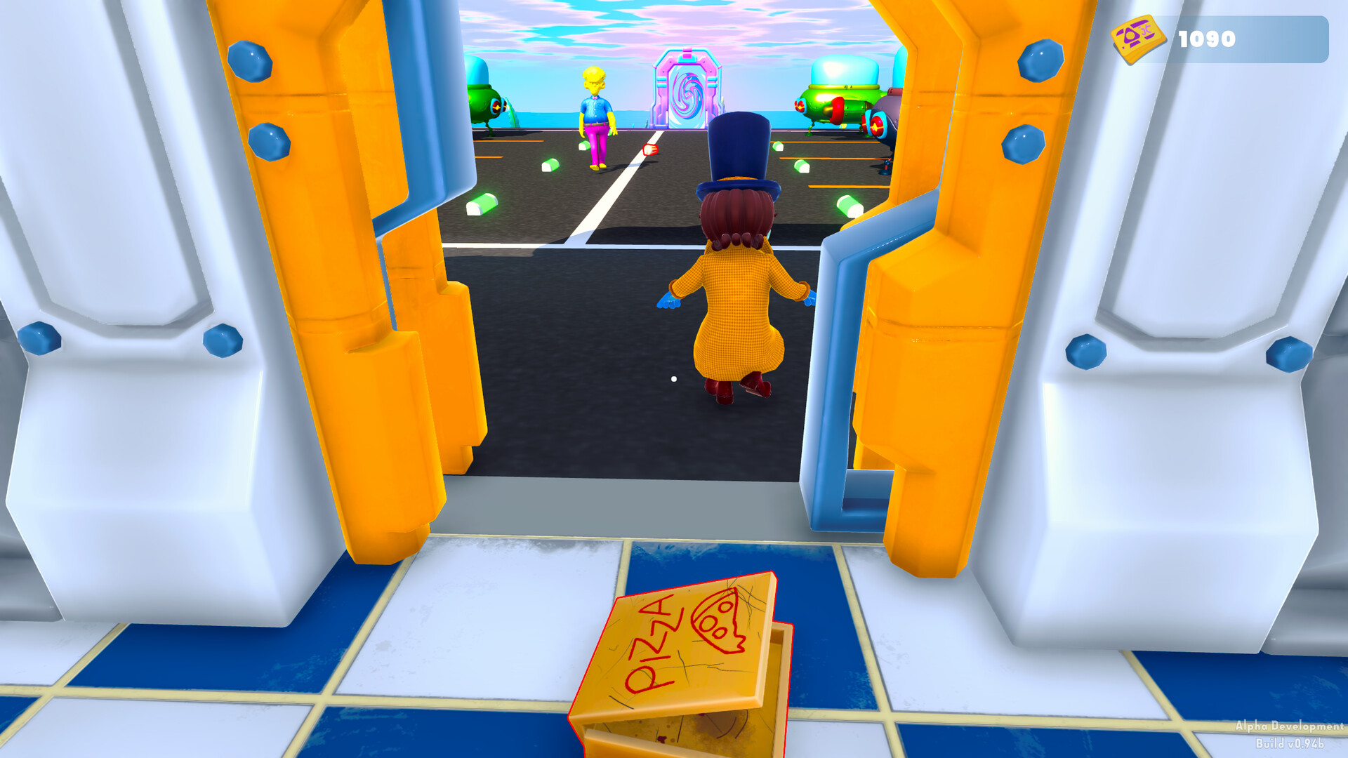 Pawn Planet on Steam