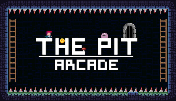 The Pit Arcade on Steam