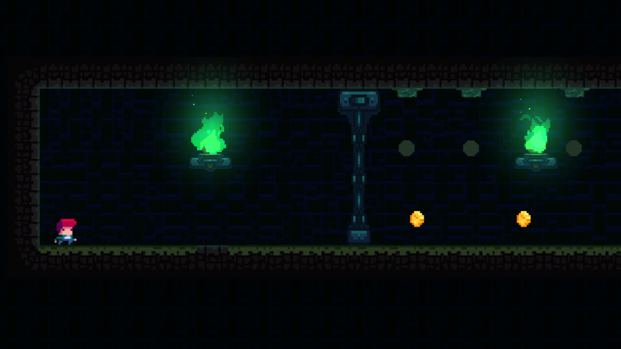 The Pit Arcade on Steam