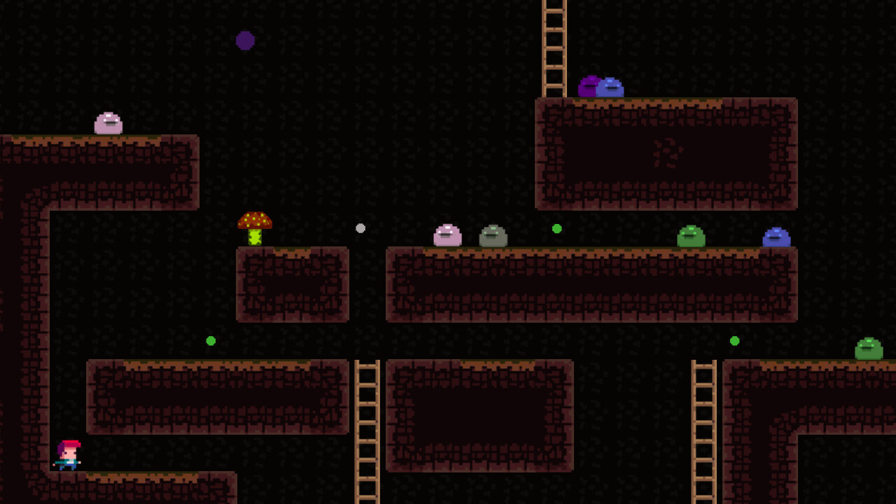 The Pit Arcade on Steam