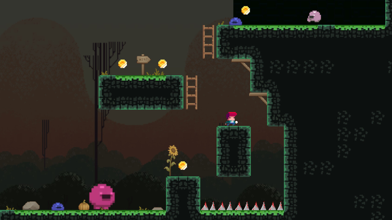 The Pit Arcade on Steam