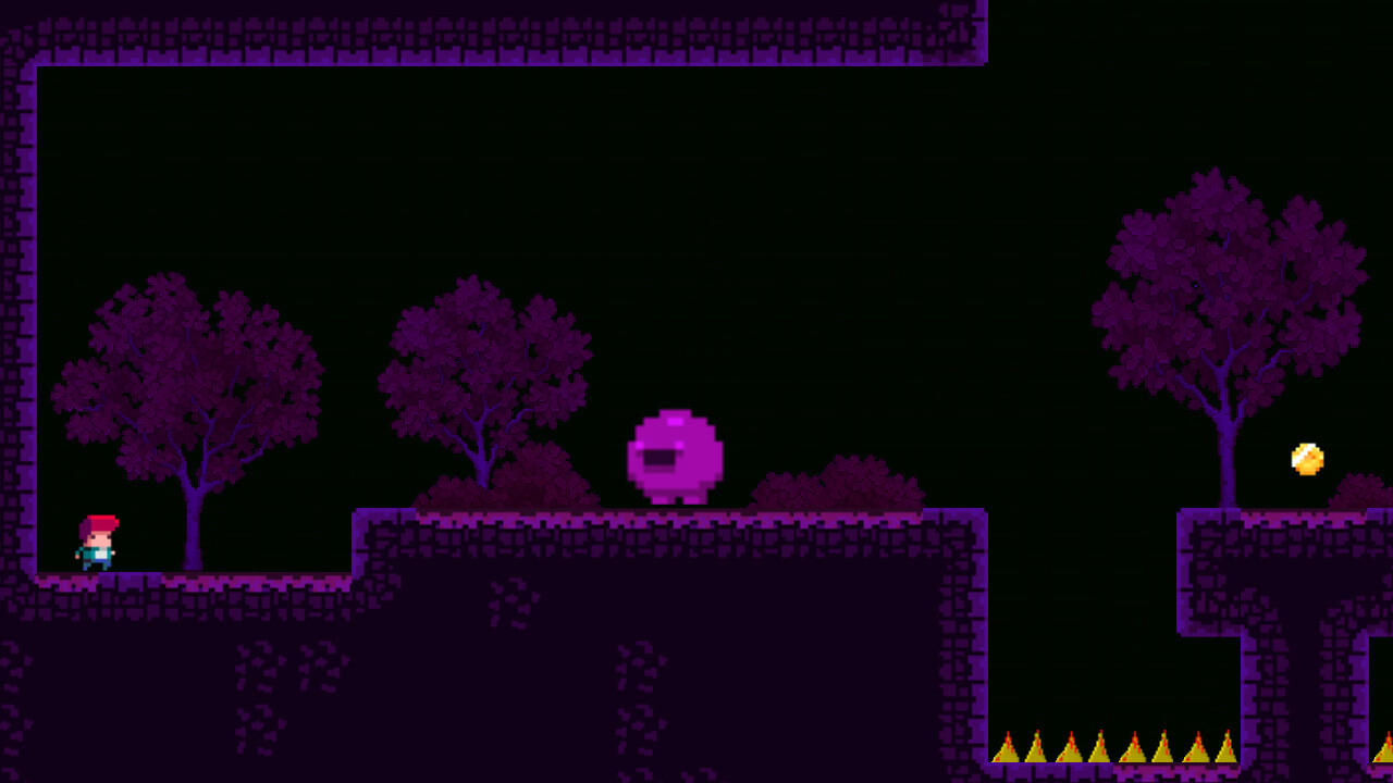 The Pit Arcade on Steam