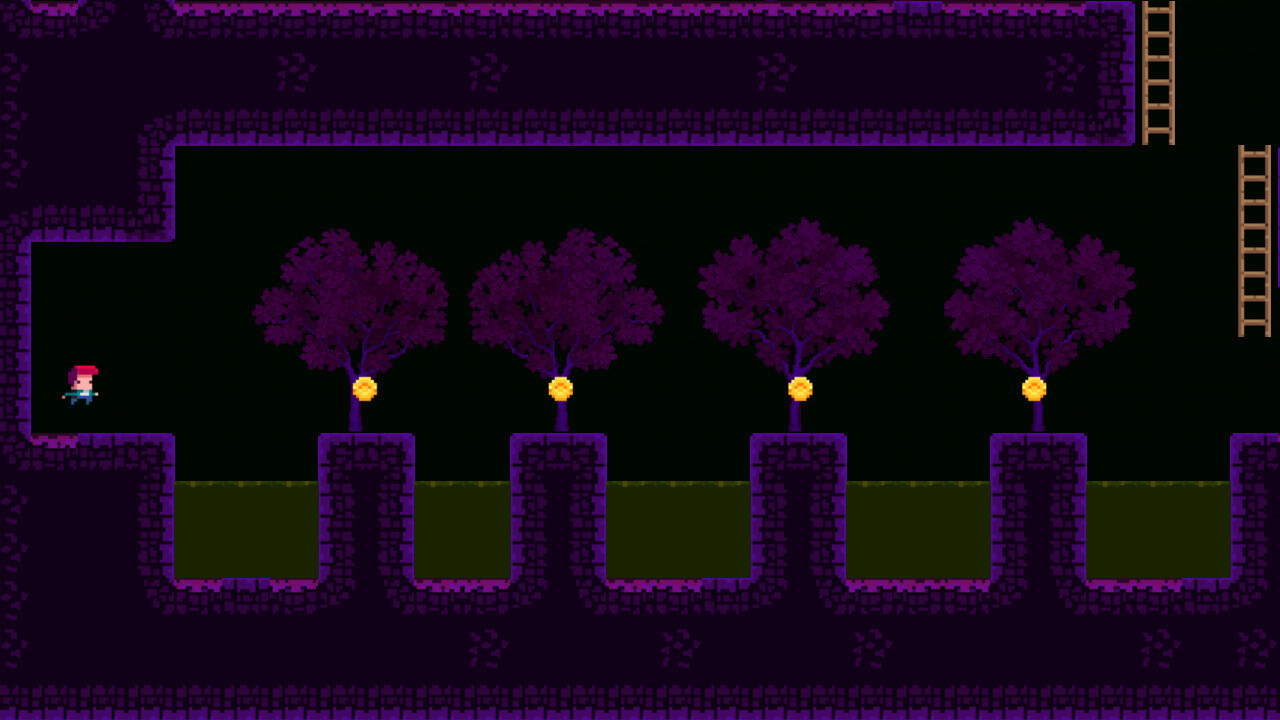 The Pit Arcade on Steam