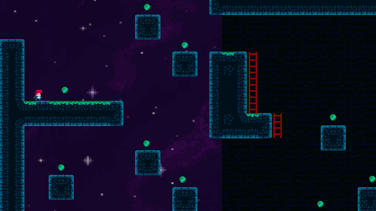 The Pit Arcade on Steam