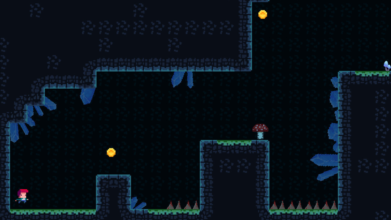 The Pit Arcade on Steam