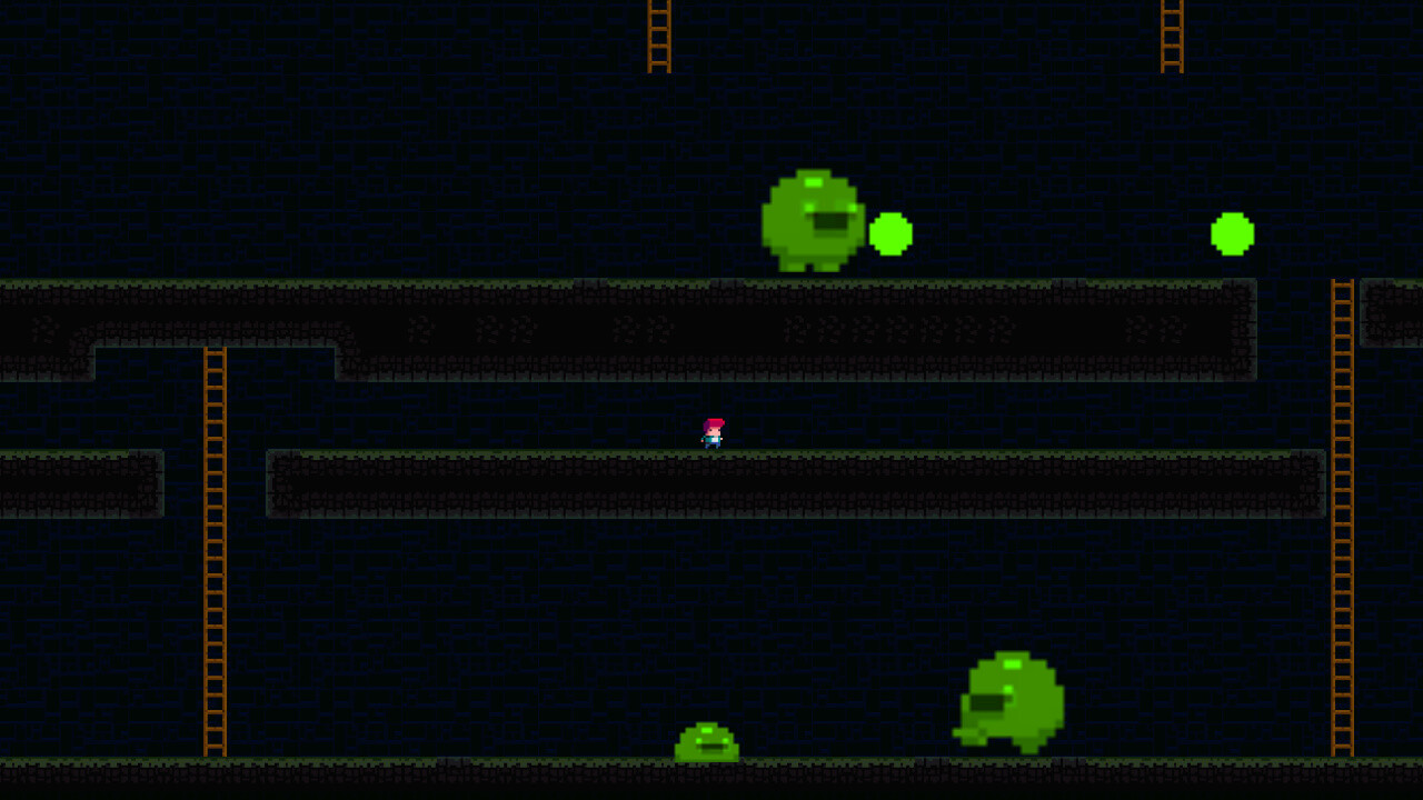 The Pit Arcade on Steam