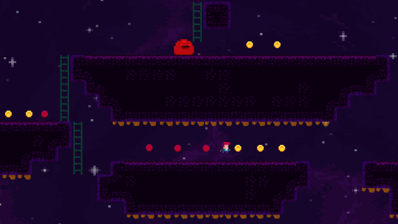 The Pit Arcade on Steam