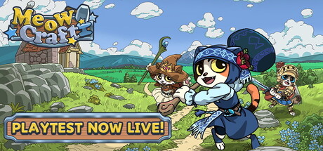 MeowCraft Steam Charts | Steambase