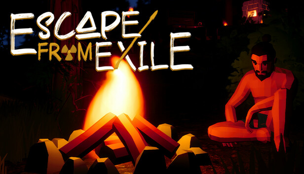 Escape From Exile on Steam