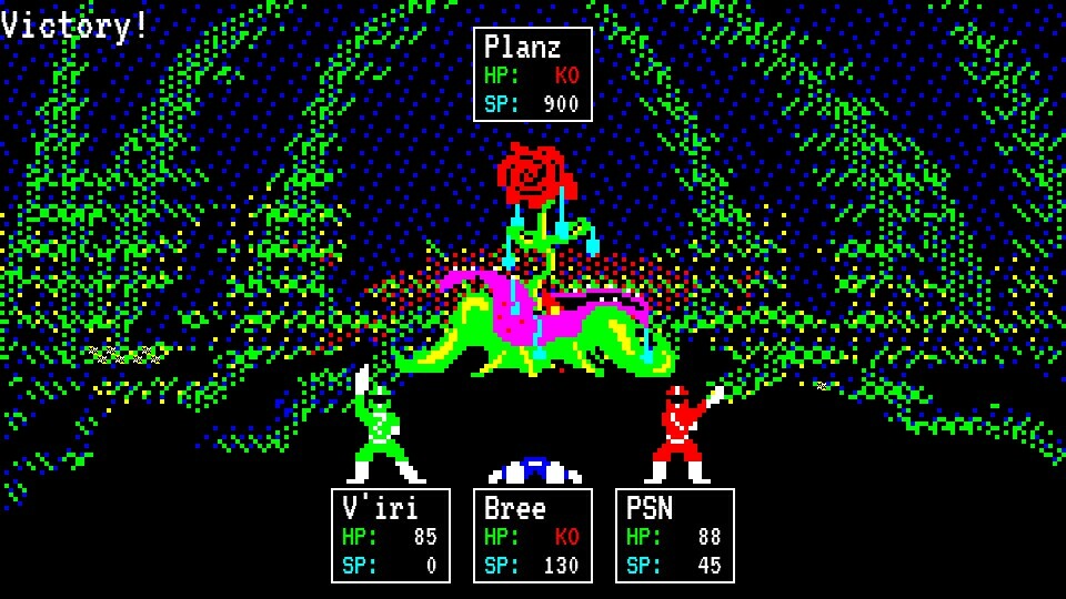 8-Colors Star Guardians + on Steam