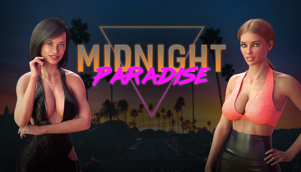 Midnight Paradise on Steam