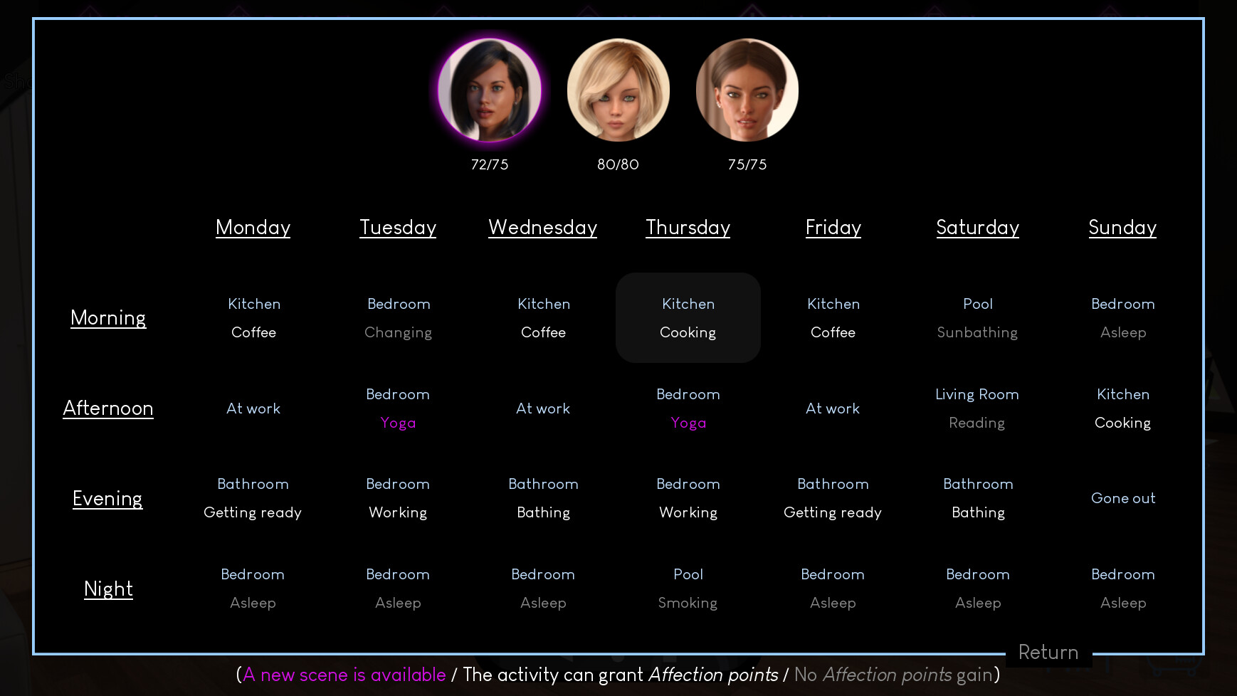 Midnight Paradise on Steam