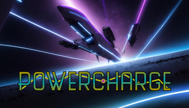 PowerCharge on Steam