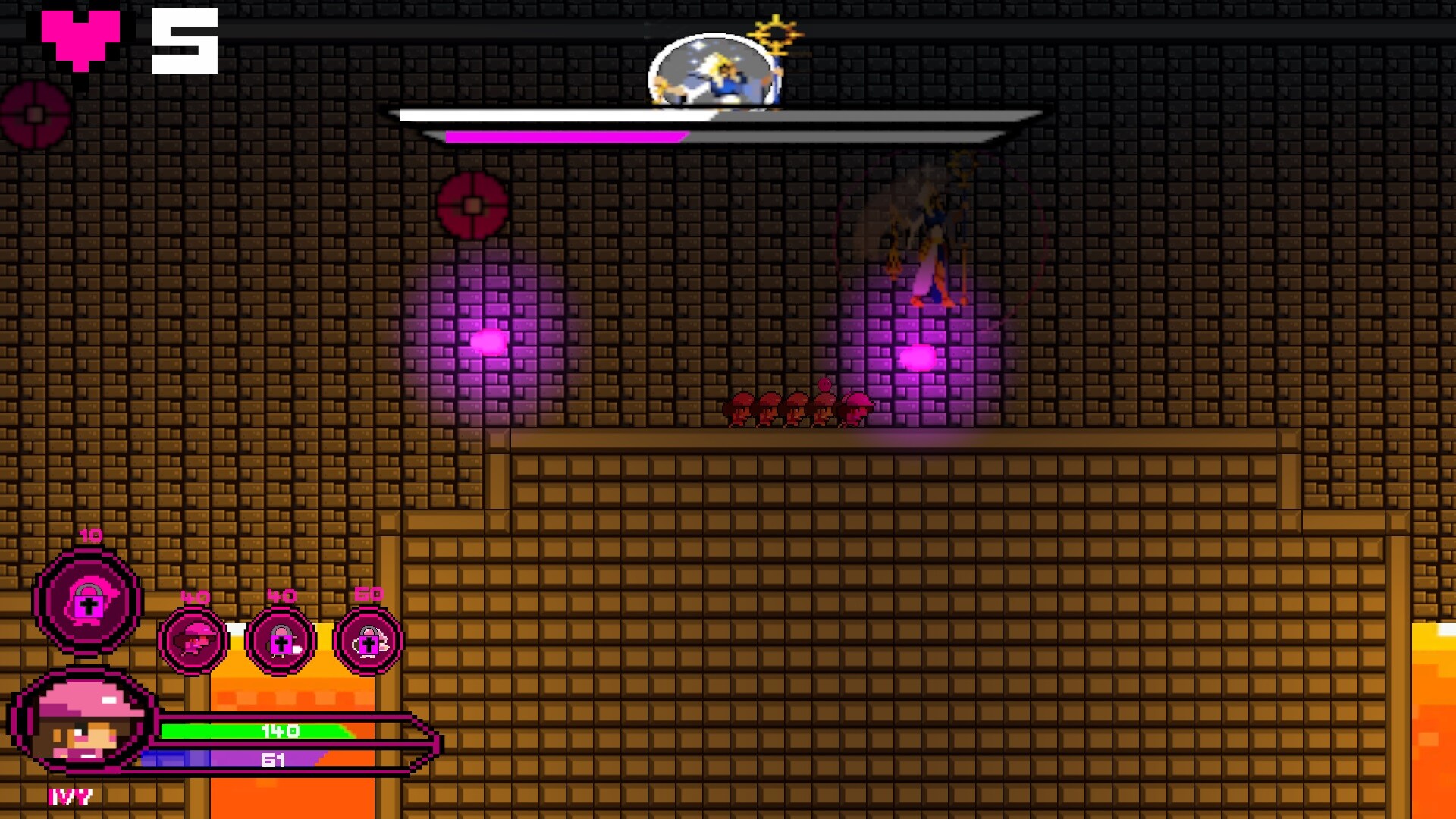 Seekers: Enlightenment on Steam