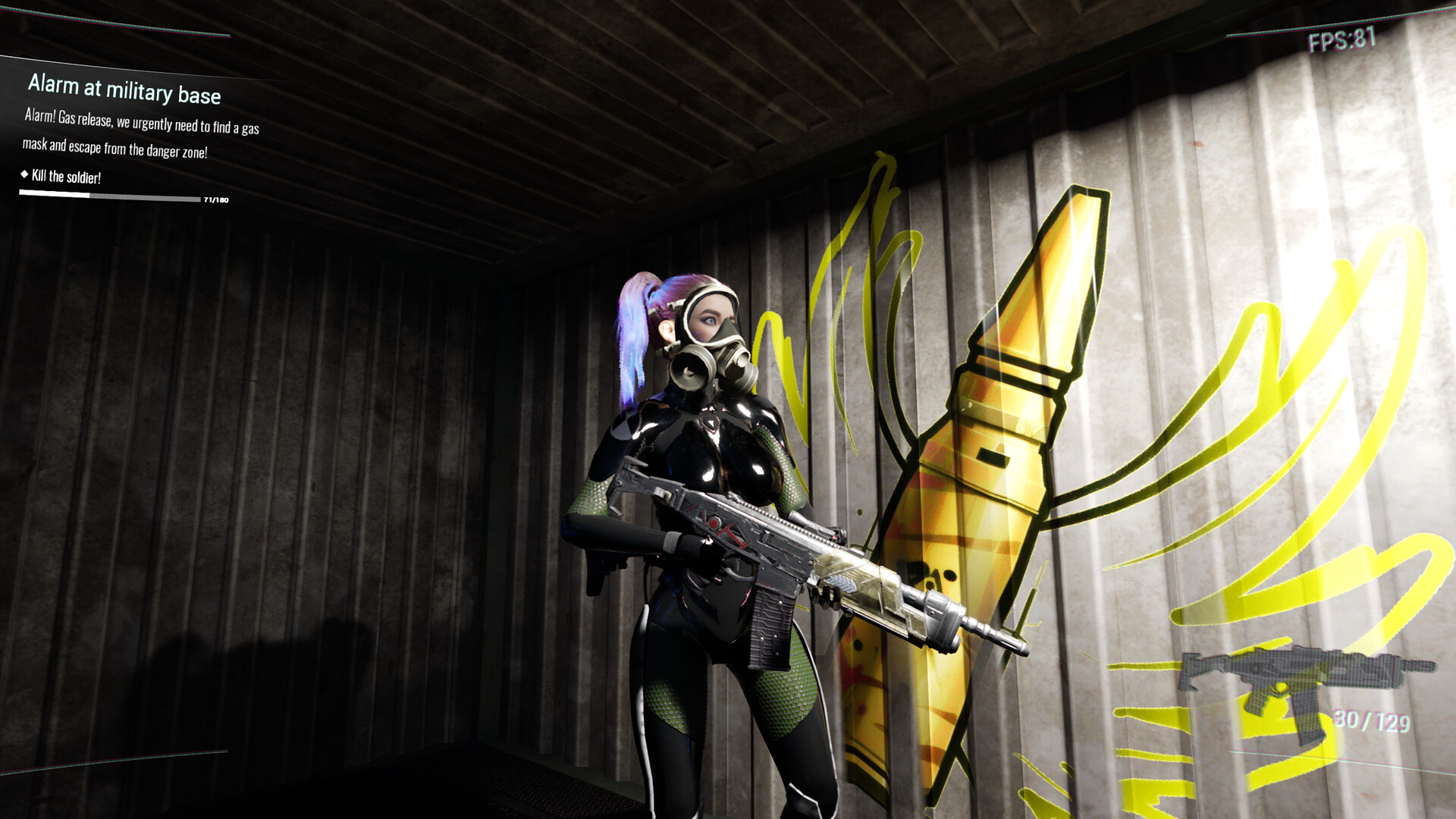 Sex City 2069 On Steam