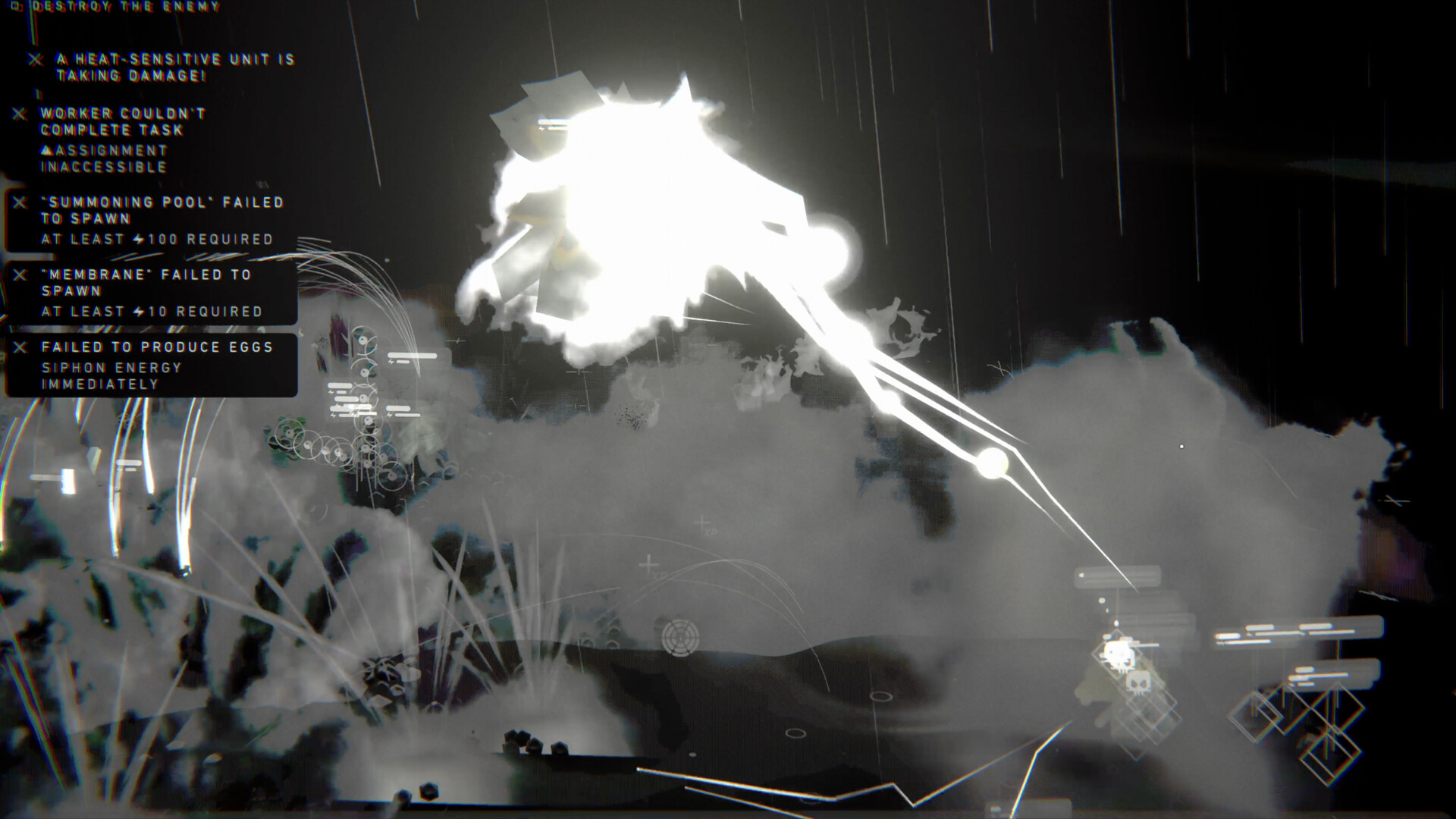 CHAOTIC ERA on Steam