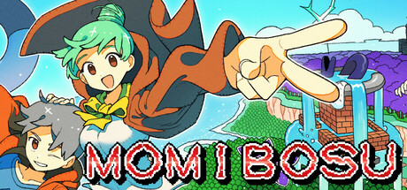 MOMIBOSU on Steam