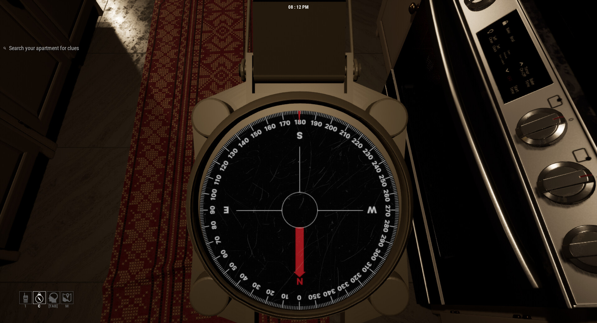 Unreachable on Steam