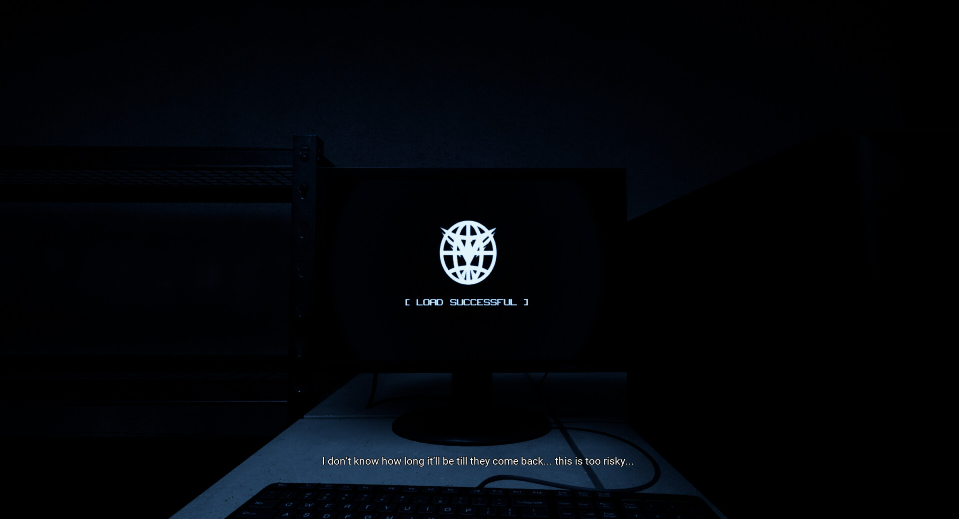 Unreachable on Steam