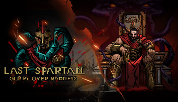 Last Spartan: Glory Over Madness on Steam