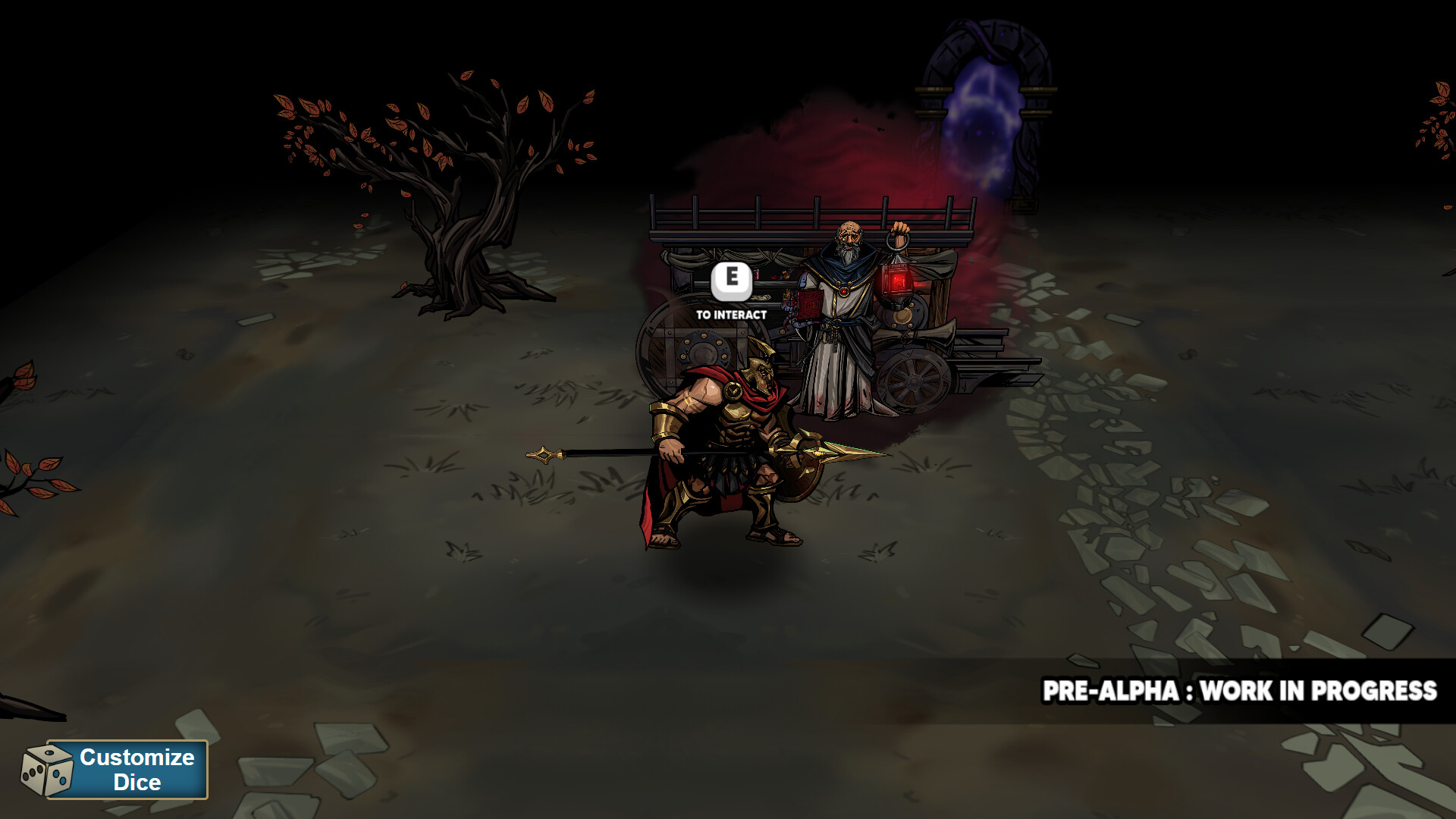 Last Spartan: Glory Over Madness on Steam