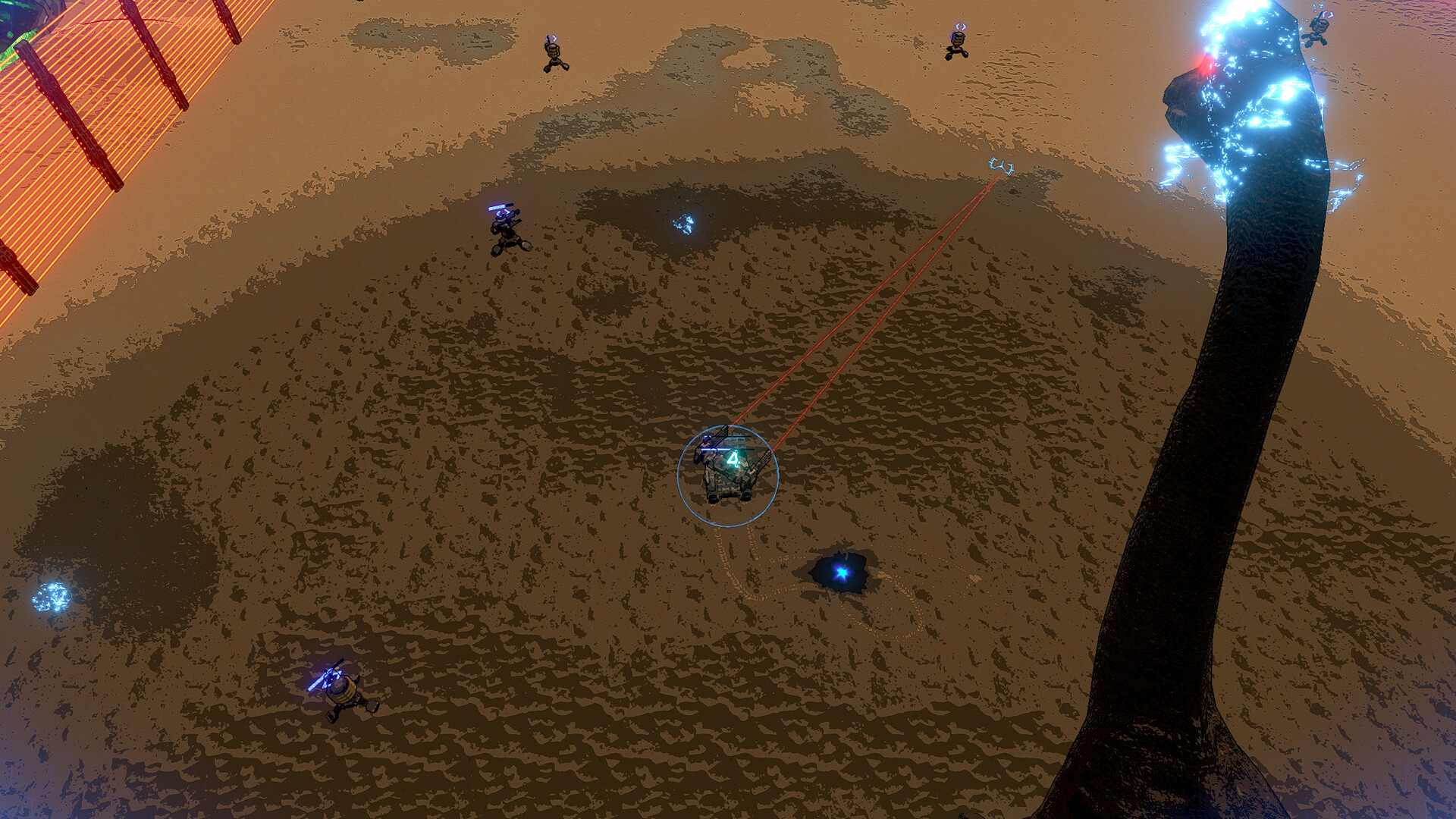 Meatgrinder on Steam