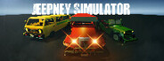 Jeepney Simulator - DAY 2 PATCH FIXED - Steam News