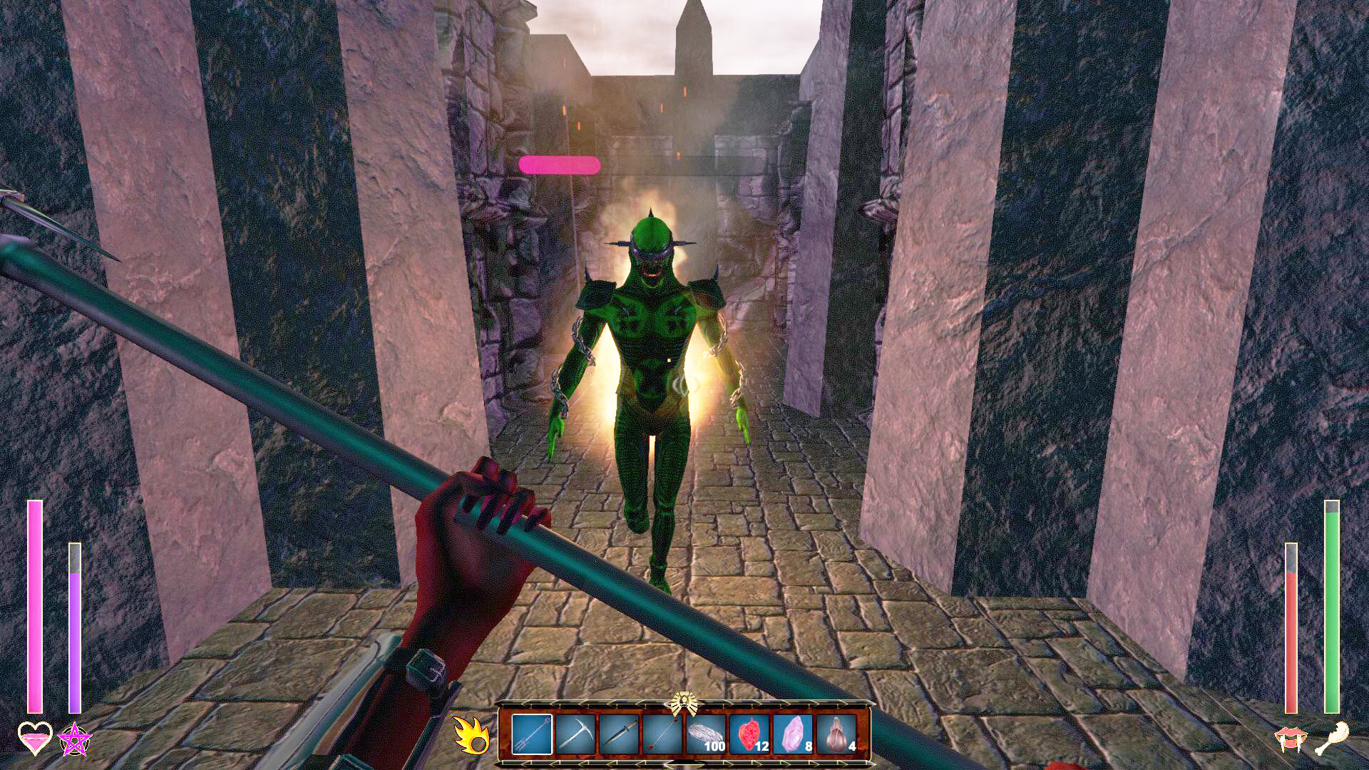 Fallen Angel: Hell Survival | Deku Deals