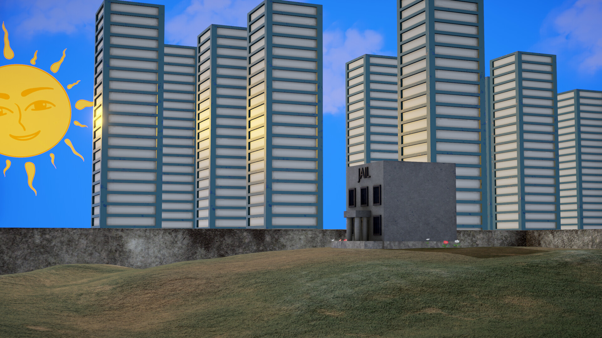 Scratch Man on Steam