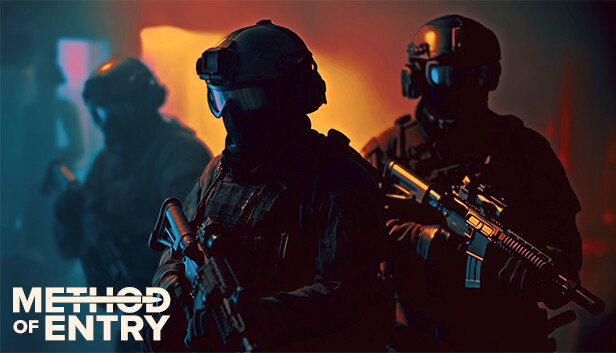 Method Of Entry - Steam News Hub