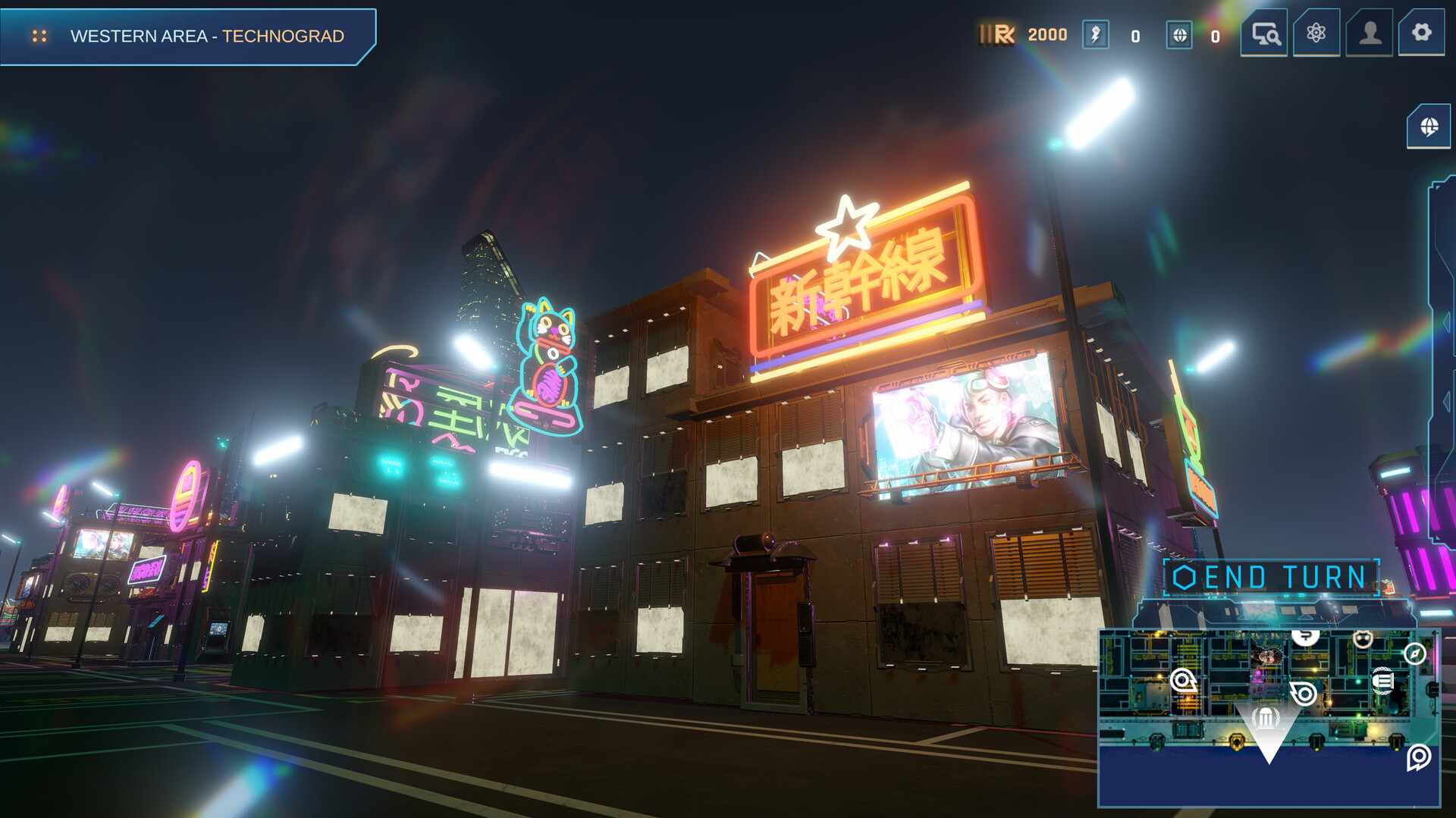 Neural Dominion on Steam