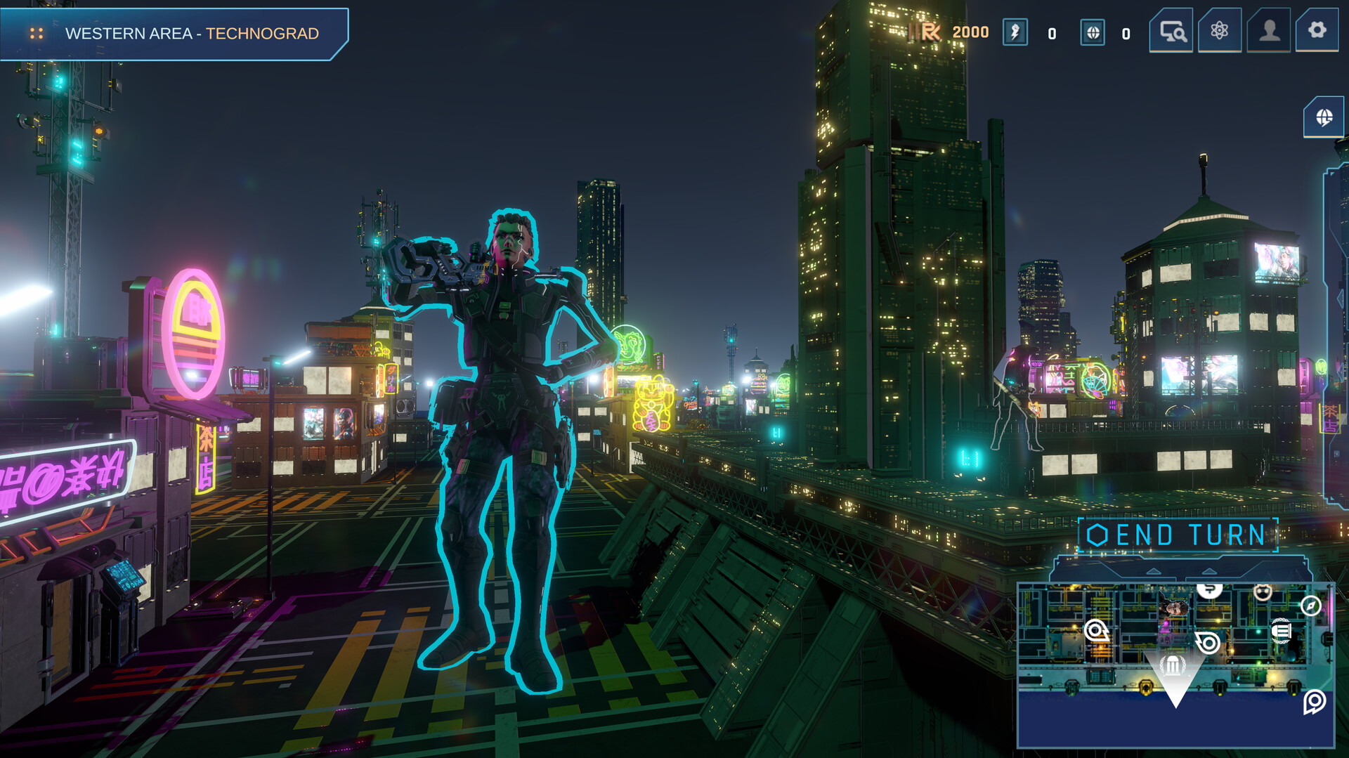 Neural Dominion on Steam