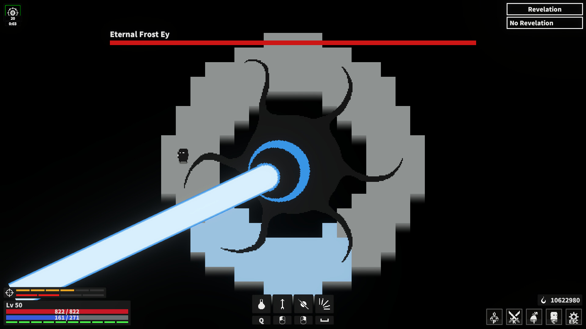 Dark Hunting Ground on Steam