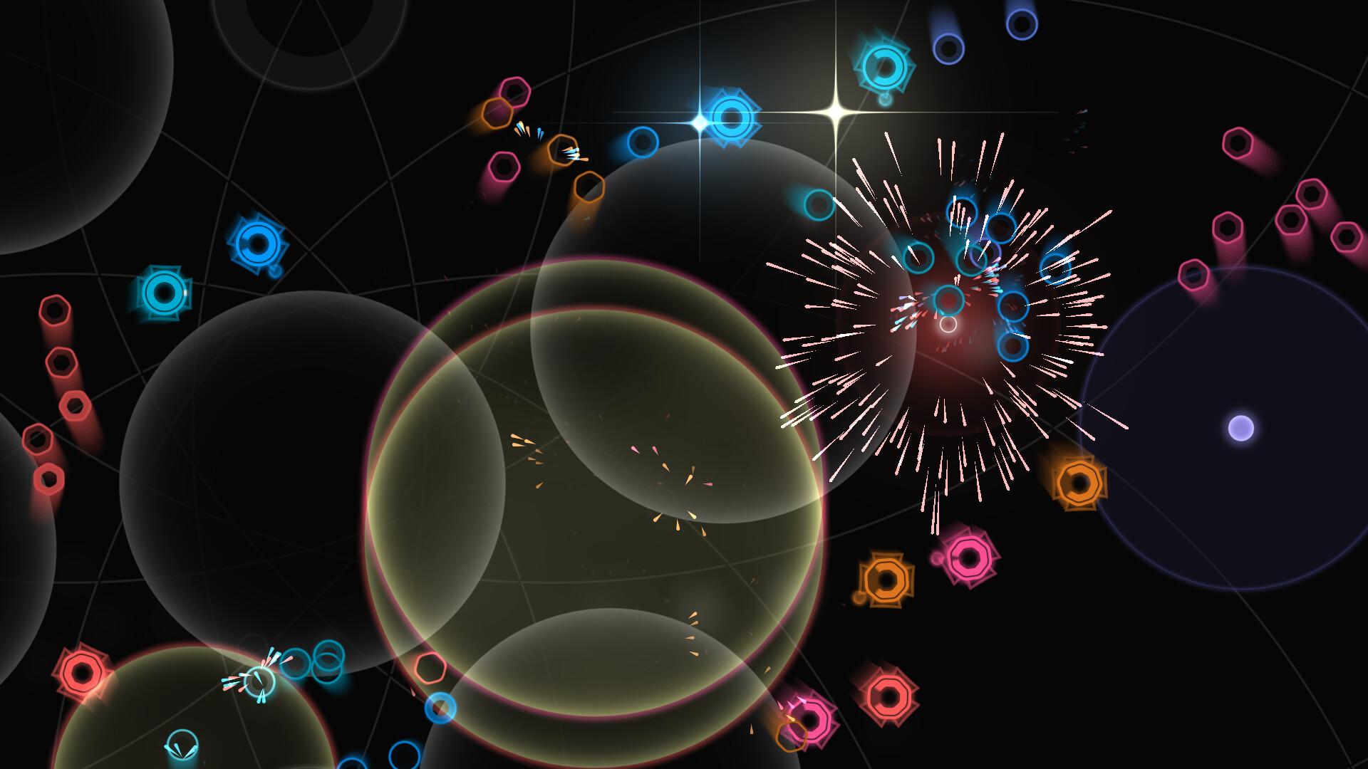 Pixelpusher on Steam